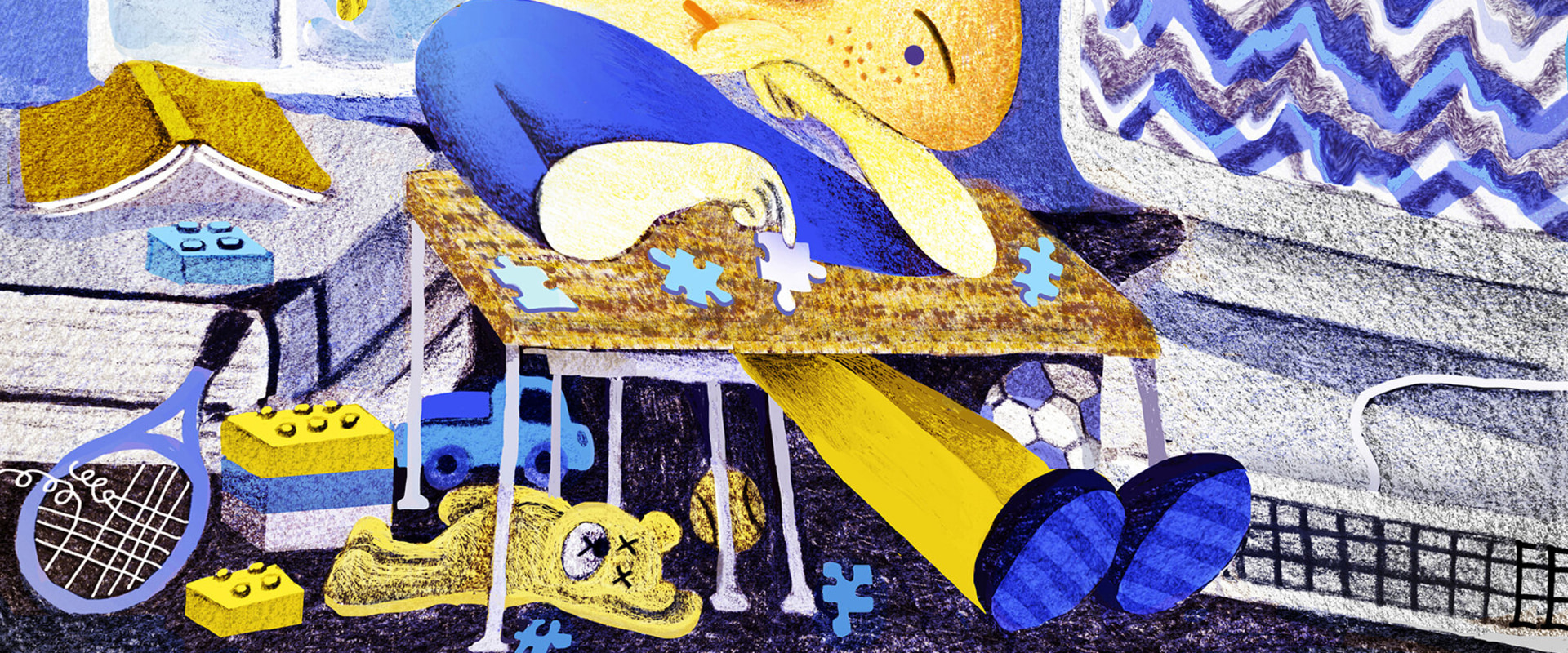 Understanding Boredom-Induced Cravings