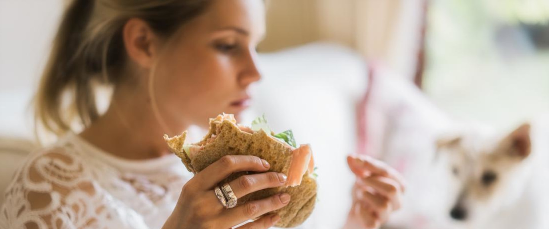 Menstrual Cycle and Cravings: Causes and Effects